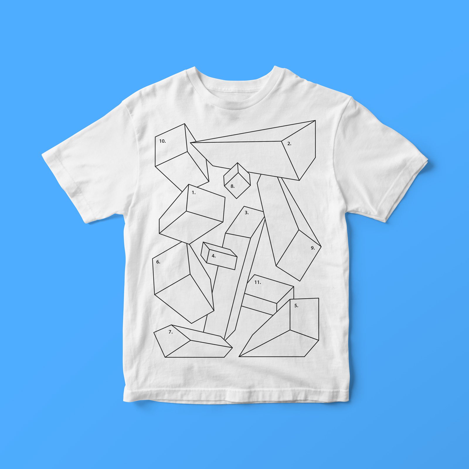 Visualizing concepts – Opus Angelorum