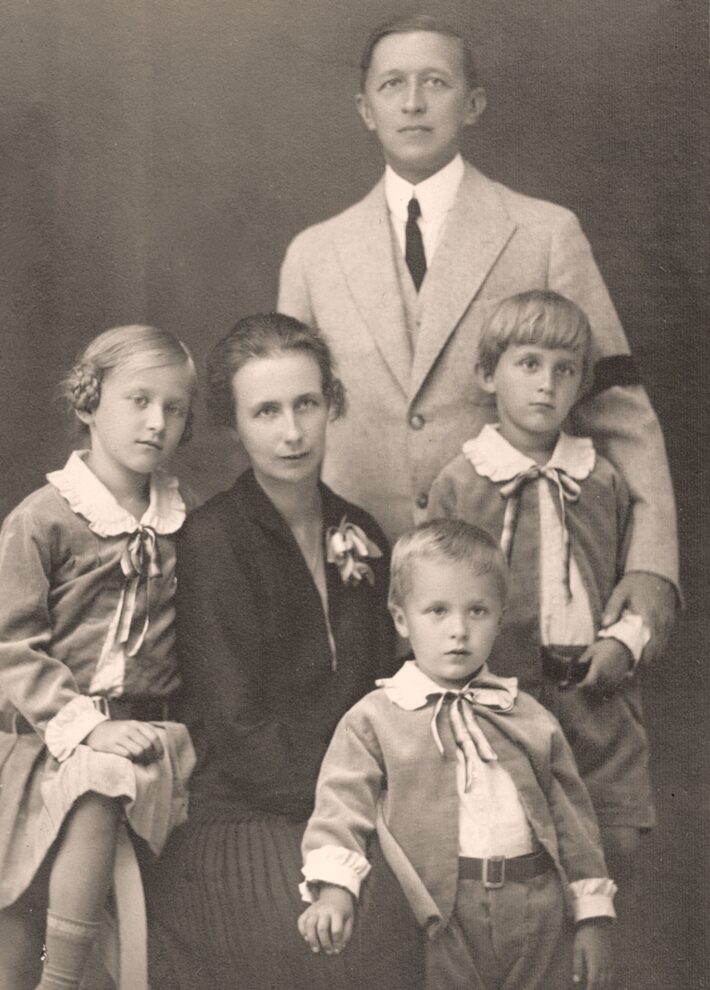 Mãe Gabriele – Opus Angelorum