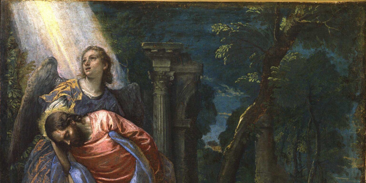 Passio Domini – Opus Angelorum