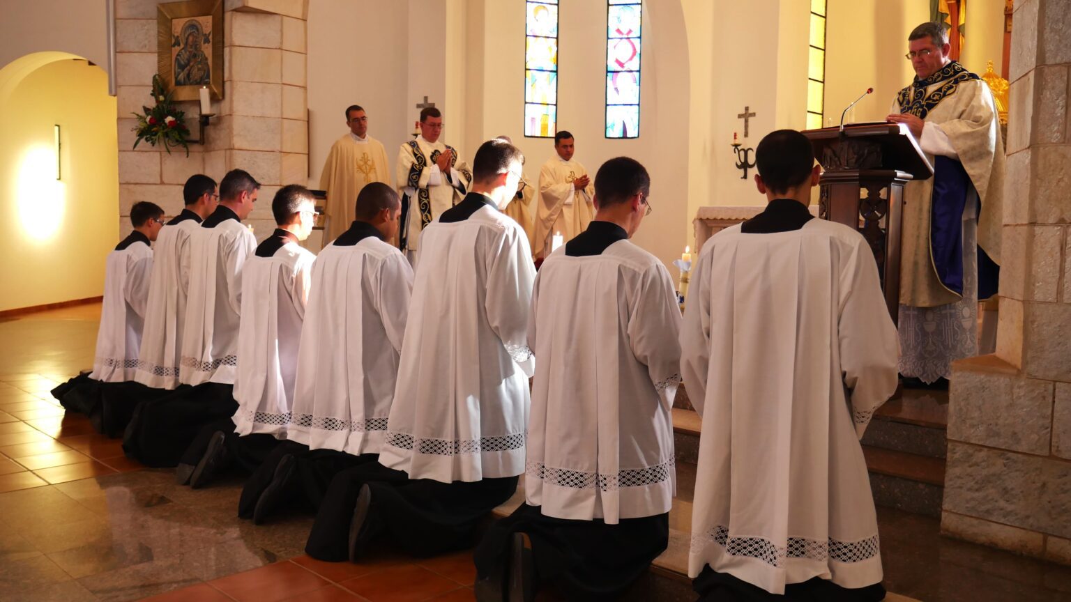 Opus Angelorum – Brasil