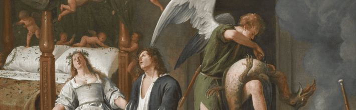 Cinco lições de São Rafael Arcanjo – Opus Angelorum